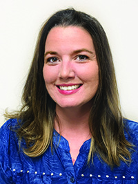 Jessica Diggs - CentraLand Title Company